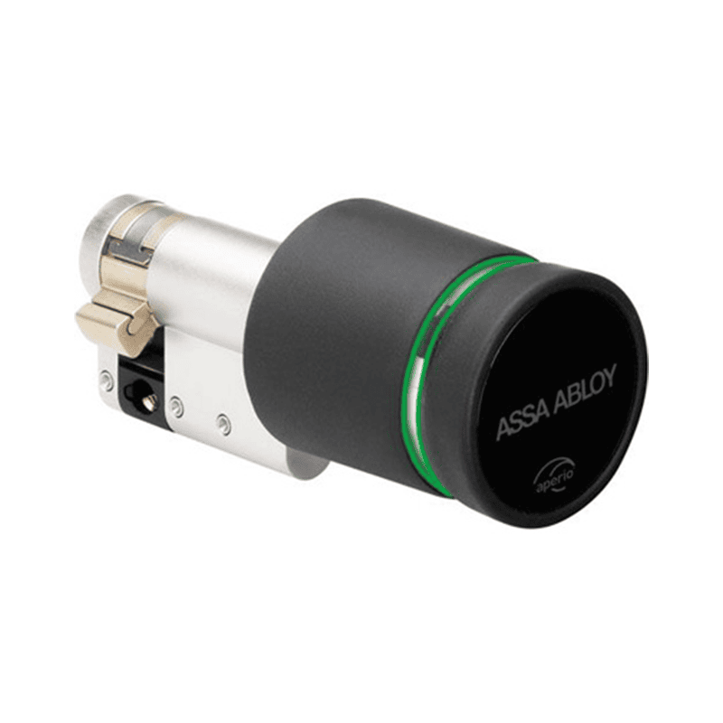 APERIO-C100 | Aperio Cyclinder C100 wireless handle | CDVI